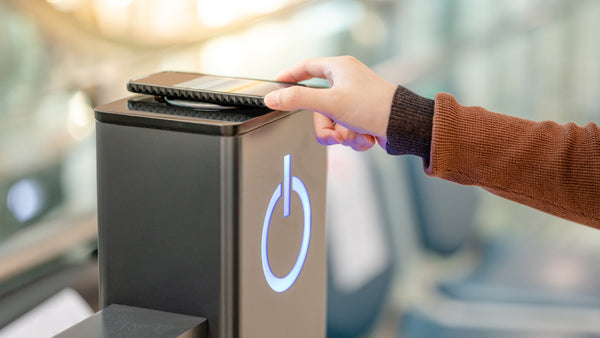Using Under Counter Qi Chargers to Quell the Need for Pointless Gadget ...