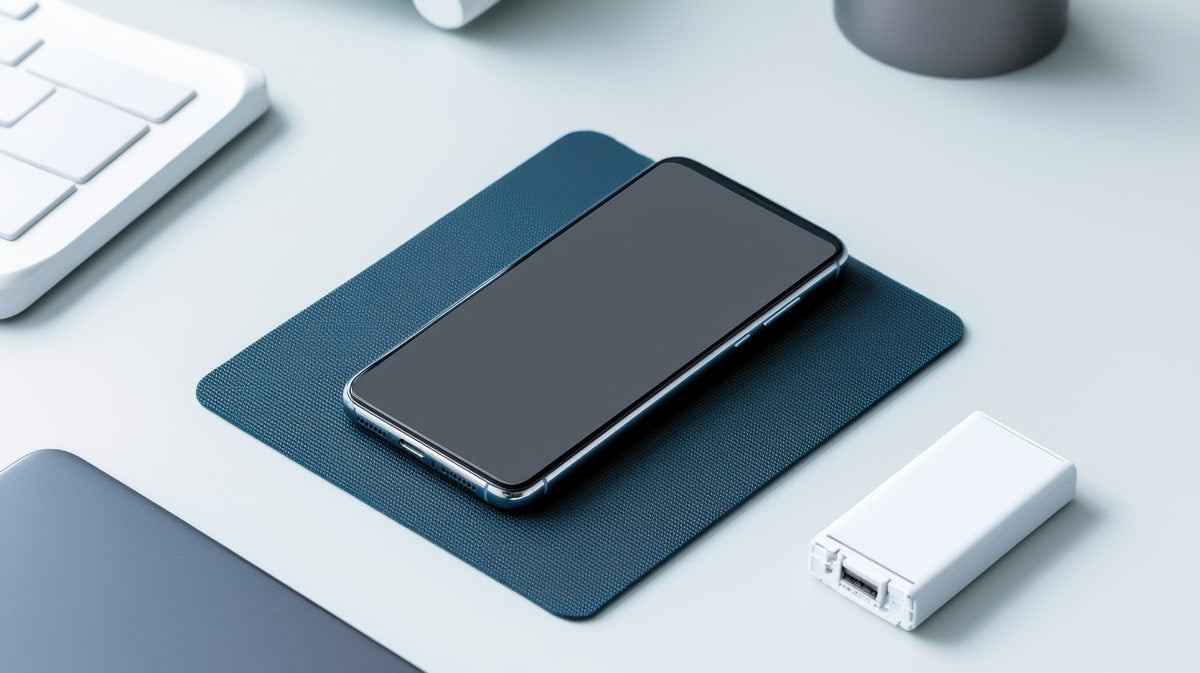 Wireless Charging Innovations: Uncovering the Magic of Concealed ...