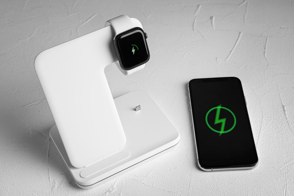 Can You Install a Wireless Charger Under Granite? Complete Guide - invisqi