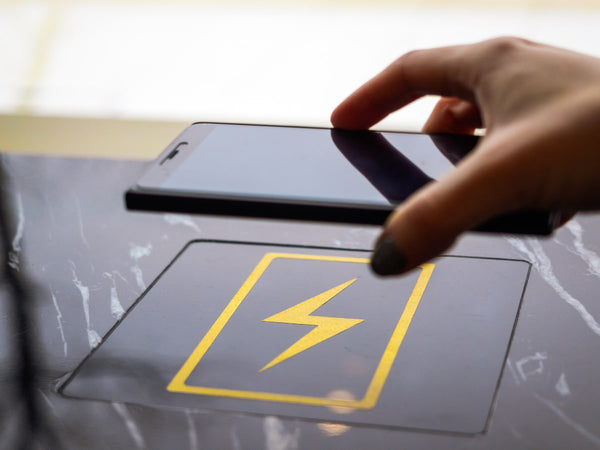 Can You Install a Wireless Charger Under Marble? Expert Guide 2025 ...