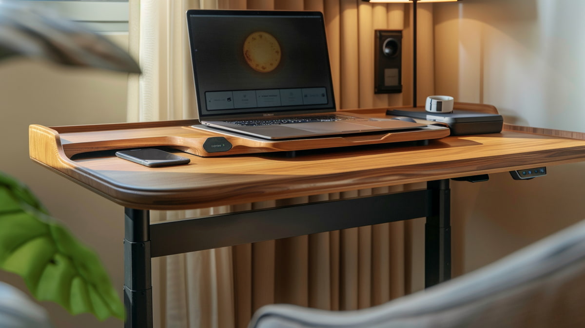 Composite Surface Wireless Charging: Complete Installation Guide - invisqi