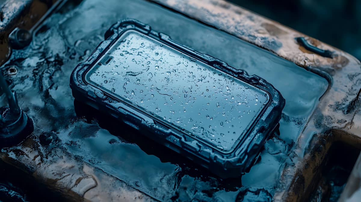 Do Heavy-Duty Cases Affect Wireless Charging? Complete Guide 2025 - invisqi