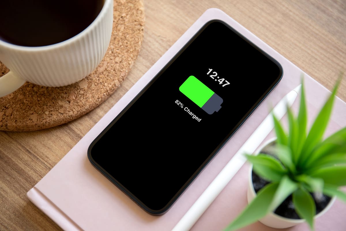 Wireless Charging Innovations: Powering the Future of Smart Spaces ...