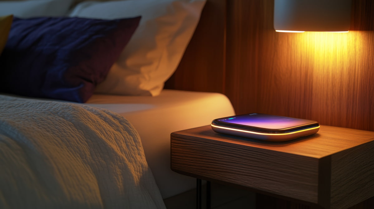 Hotel Room Wireless Charging: Complete Hospitality Implementation Guide ...