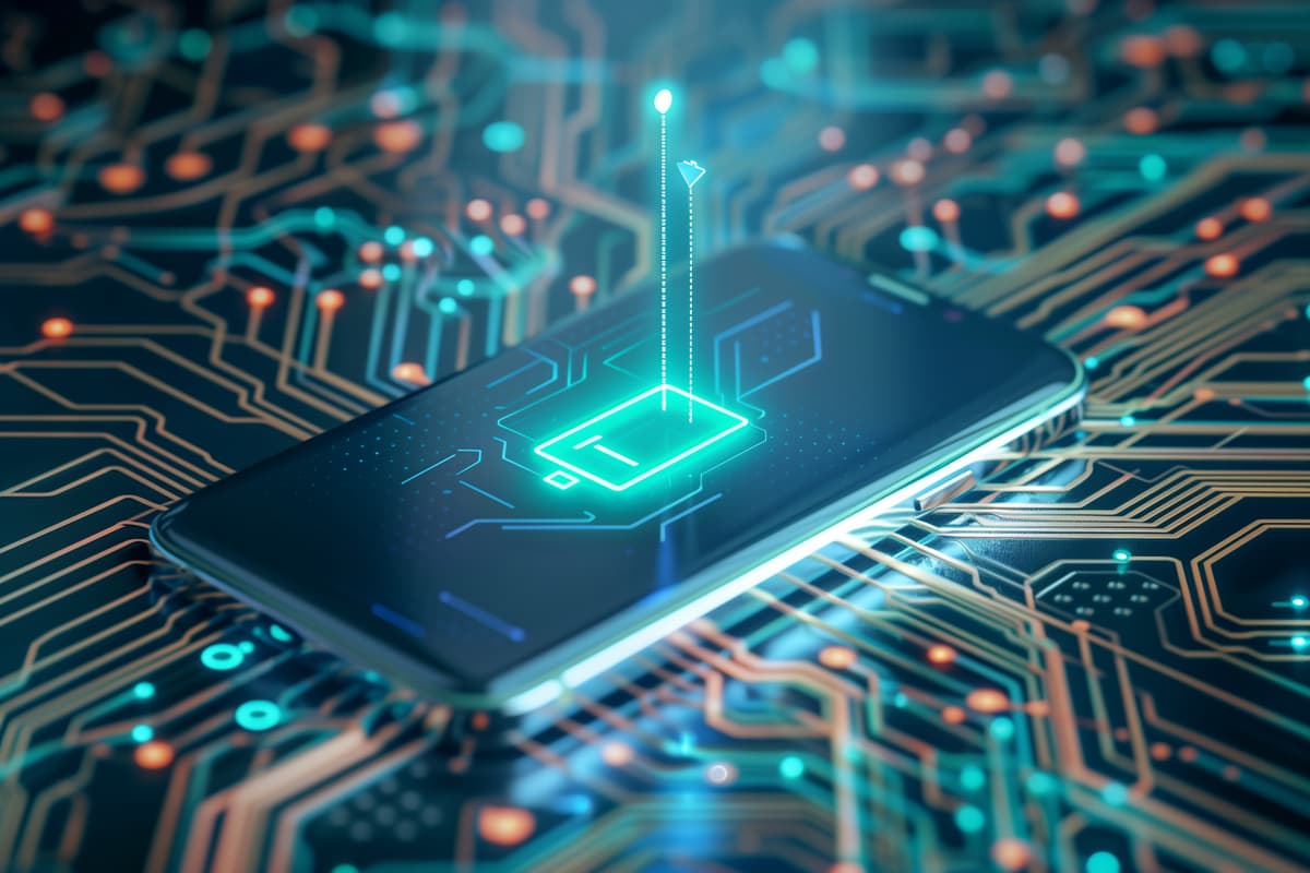 Wireless Charging Innovations: Powering the Future of Smart Spaces ...