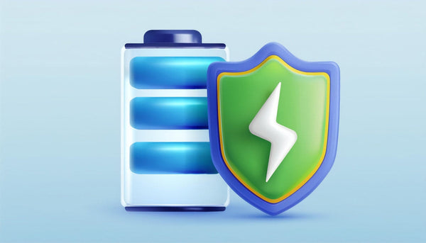 Will Charging Overnight Affect Battery Longevity? The Truth Revealed ...