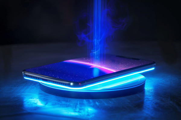 Wireless Charging Innovations: Powering the Future of Smart Spaces ...