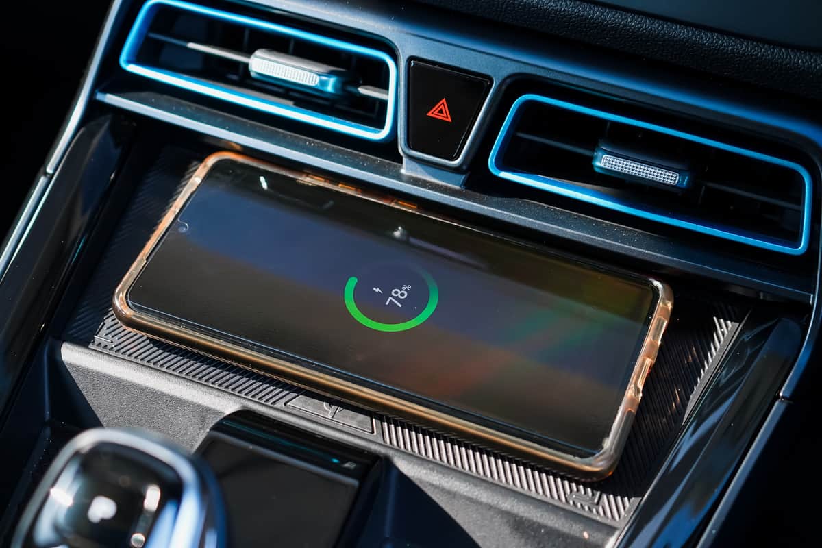Wireless Charging Innovations: Uncovering the Magic of Concealed ...