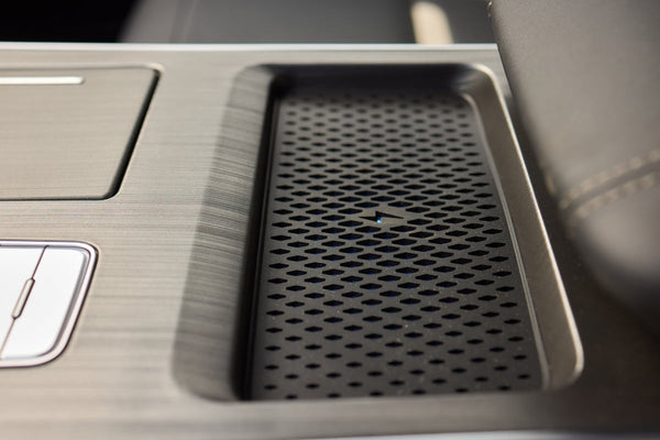 Wireless Charging Through Car Console Materials: Complete Guide 2025 ...