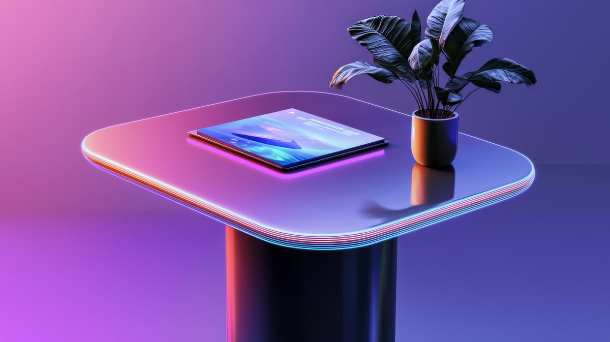 Wireless Charging Through Glass: Complete Table Charging Guide 2025 ...