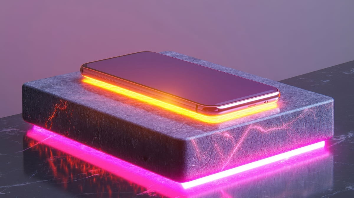 Wireless Charging Innovations: Uncovering the Magic of Concealed ...