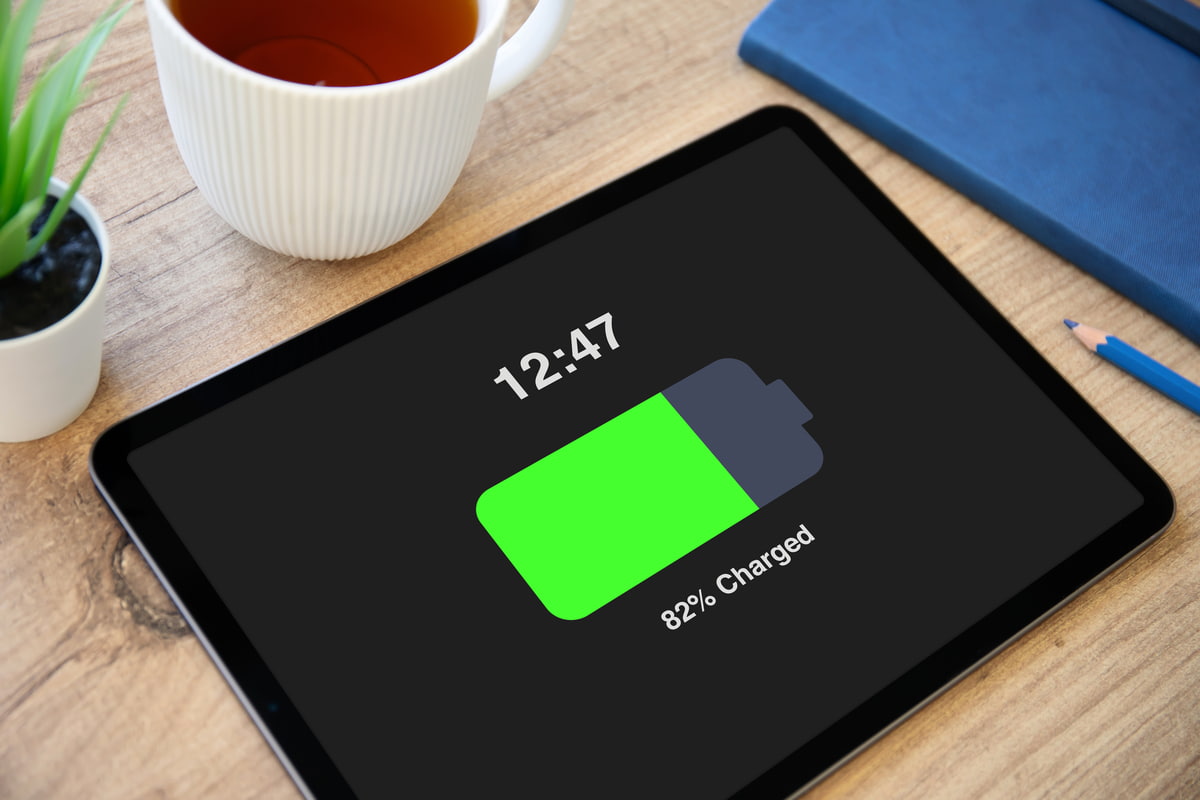 Wireless Charging Through Wood: Maximum Distance & Compatibility Guide ...