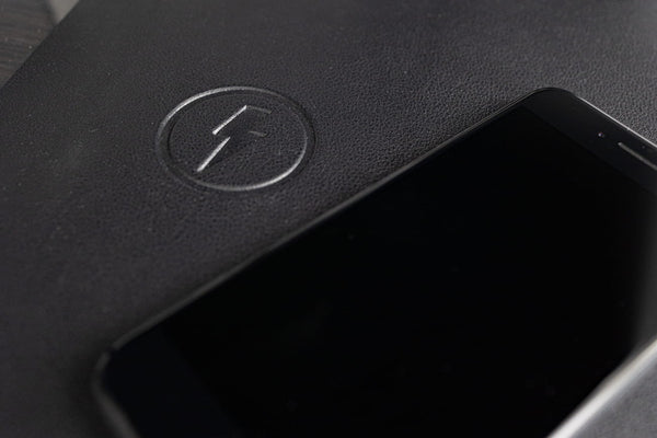 Complete Guide to Hidden Wireless Chargers: Installation and Usage ...