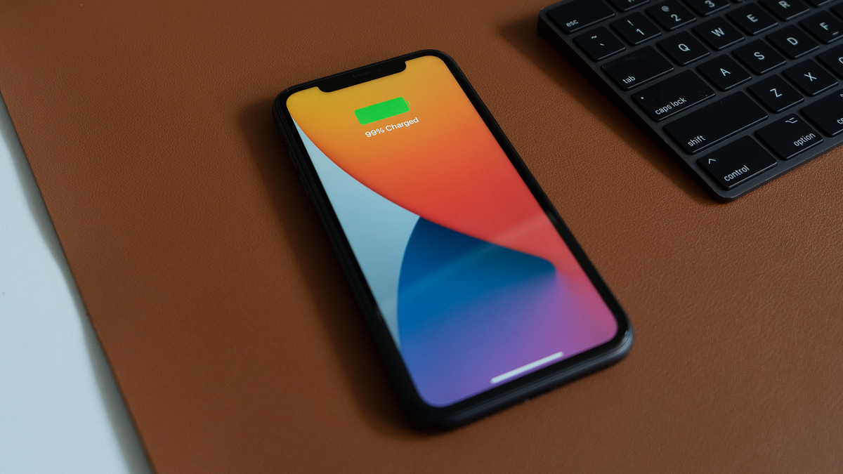 Qi Charger Under Desk | Invisible Wireless Charger - invisqi